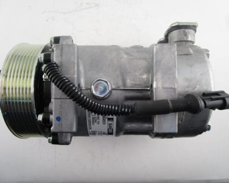Sanden AC Compressors | AC Parts