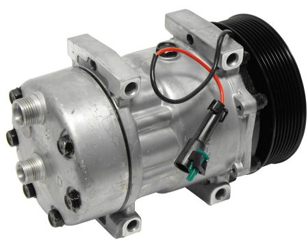 Sanden AC Compressors | AC Parts