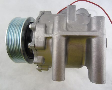 Sanden AC Compressors | AC Parts
