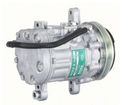 Sanden Compressors Archives - AC Parts Warehouse