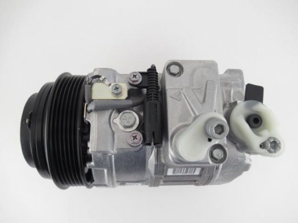NEW OEM DENSO 7SBU16C COMPRESSOR 5117666AA, 5117668AA, 5097010AA ...