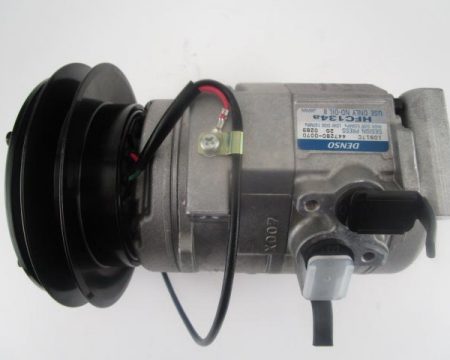 DENSO 10S15C Archives - AC Parts for Auto, Truck, Off-road, AG, & Farm