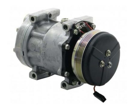 Shop Sanden Compressors Online | AC Parts