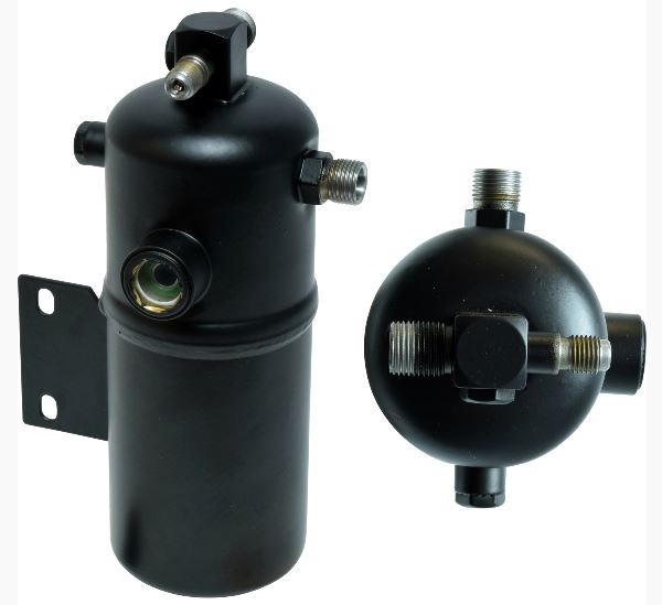 Receiver Drier | AC Parts Warehouse