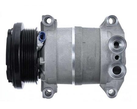 Shop GM Type Compressors for Trucks | AC Parts