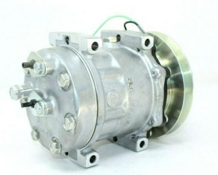 Sanden AC Compressors | AC Parts