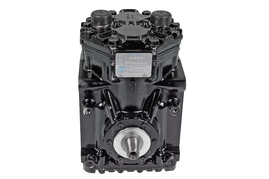 NEW ORIGINAL Compressor T/CCI York Style EF209R-25213, (1401198) - AC ...