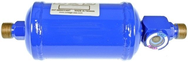 RECIEVER DRIER IN-LINE BUS WSG164MIO 1901198 - AC Parts Warehouse