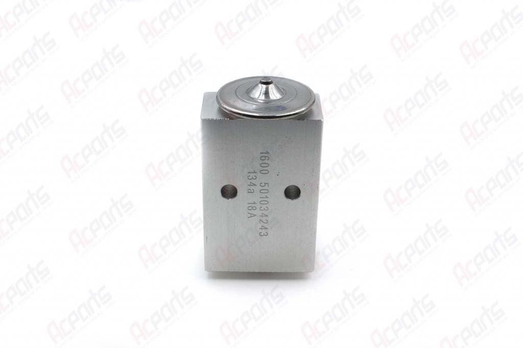 EXPANSION VALVE Block Style,1.5 TON. Universal Application. 1600 ...