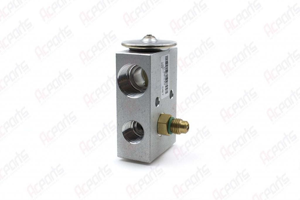 EXPANSION VALVE BLOCK STYLE WITH SWITCH PORT.589500BSM, EA1090, RD-5 ...