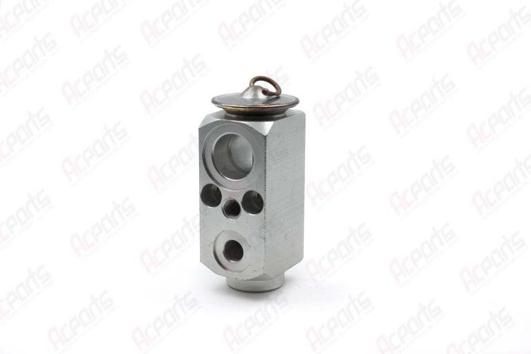 BLOCK TYPE EXPANSION VALVE BOA4965, BOAA4965 (2001015) - AC Parts for ...
