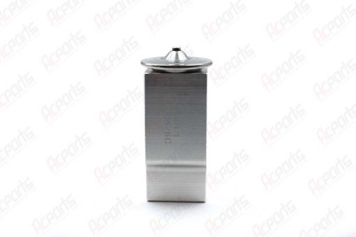 BLOCK TYPE EXPANSION VALVE 85104197, 3599589C1, (2001033) - AC Parts ...