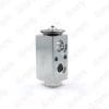 PETERBILT/KENWORTH BLOCK TYPE EXPANSION VALVE W2073001, CR549001 ...