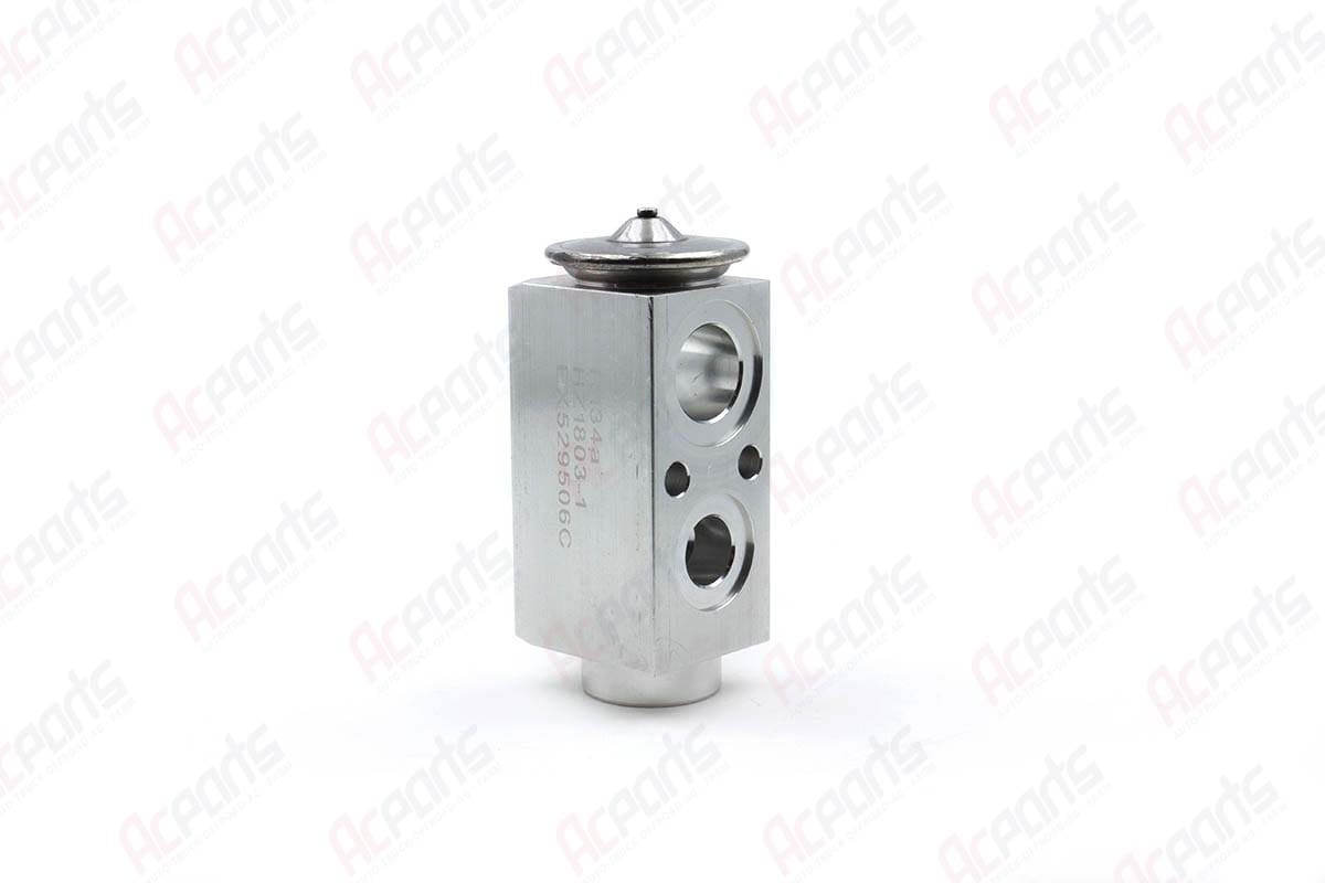 Expansion Valve - AC Parts for Auto, Truck, Off-road, AG, & Farm