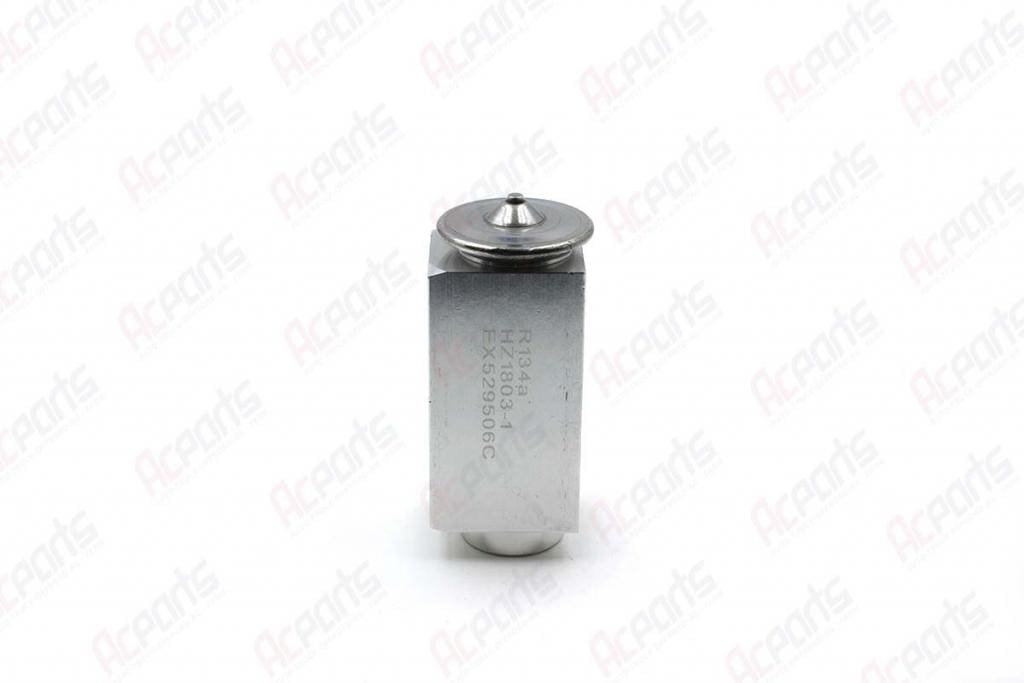 Expansion Valve - AC Parts for Auto, Truck, Off-road, AG, & Farm