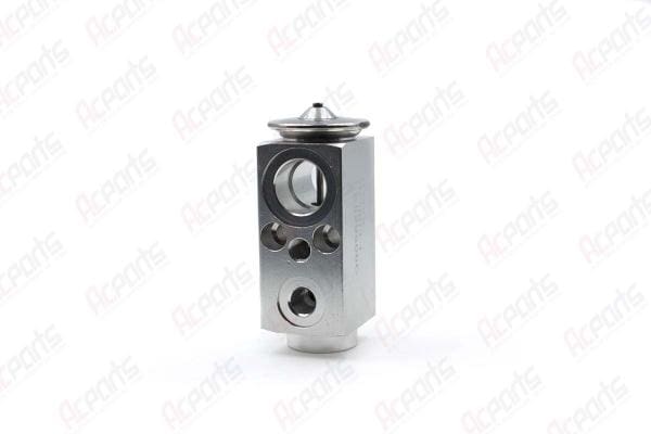 Expansion Valve - AC Parts for Auto, Truck, Off-road, AG, & Farm