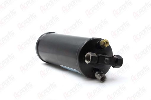 Receiver Drier - AC Parts for Auto, Truck, Off-road, AG, & Farm
