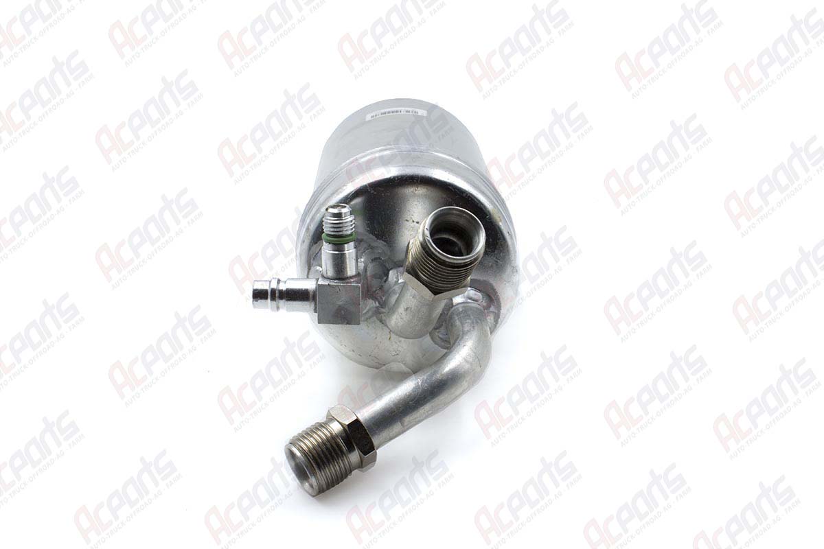 FORD Accumulator F4HZ-19C836A, YF-2159 (1901136) - AC Parts for Auto ...