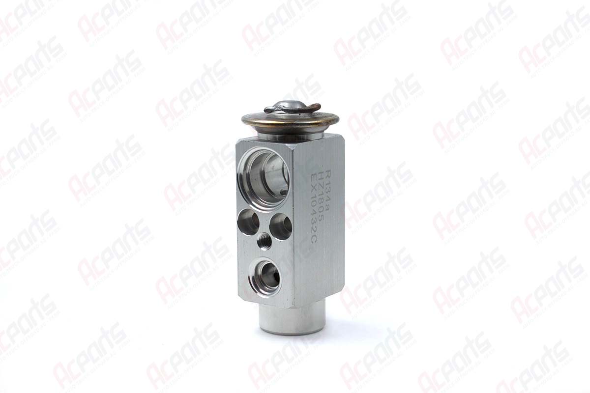 BLOCK TYPE EXPANSION VALVE BOA73079, 3660853-C2, 20443850 (2001017 ...