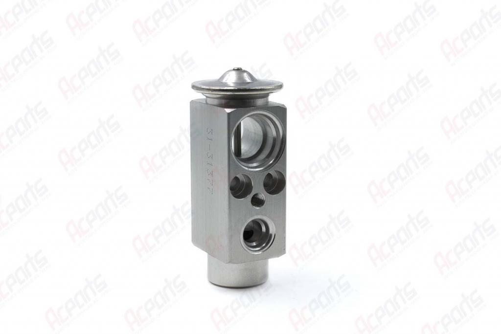 BLOCK TYPE EXPANSION VALVE 85120289, V5778001 (2001067) - AC Parts for ...