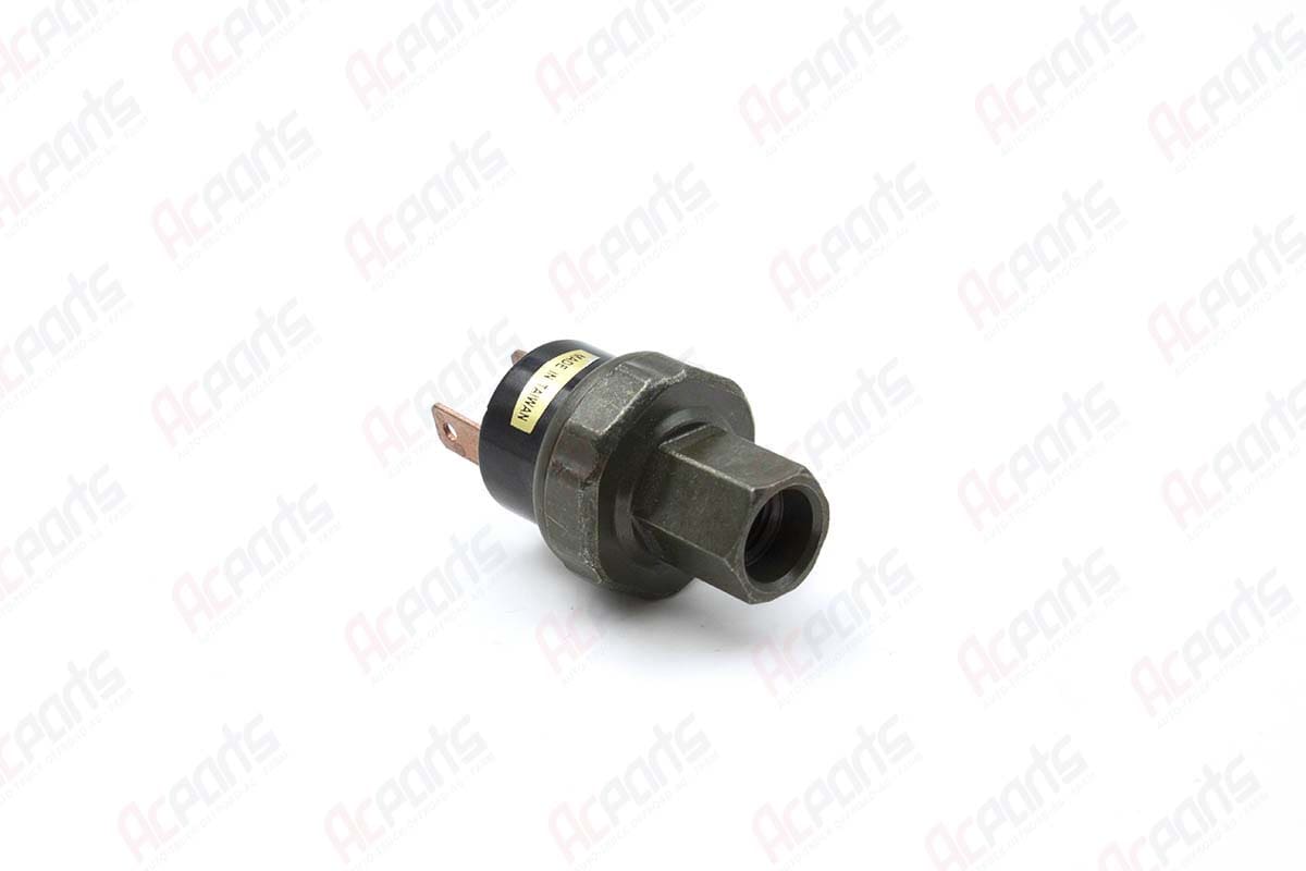 Female Binary Switch, 2 Terminals M10, NO A22-43249-000 (2601034) - AC ...
