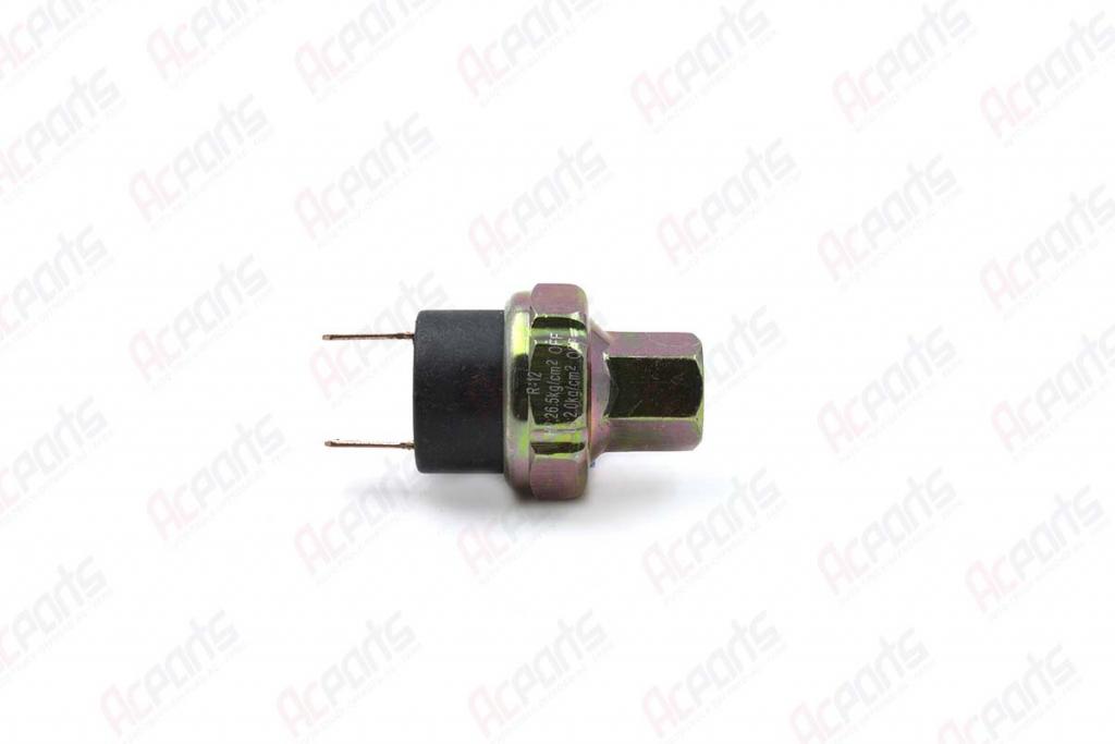 Female Binary Switch with 2 Terminals 22-36474 (2601033) - AC Parts for ...