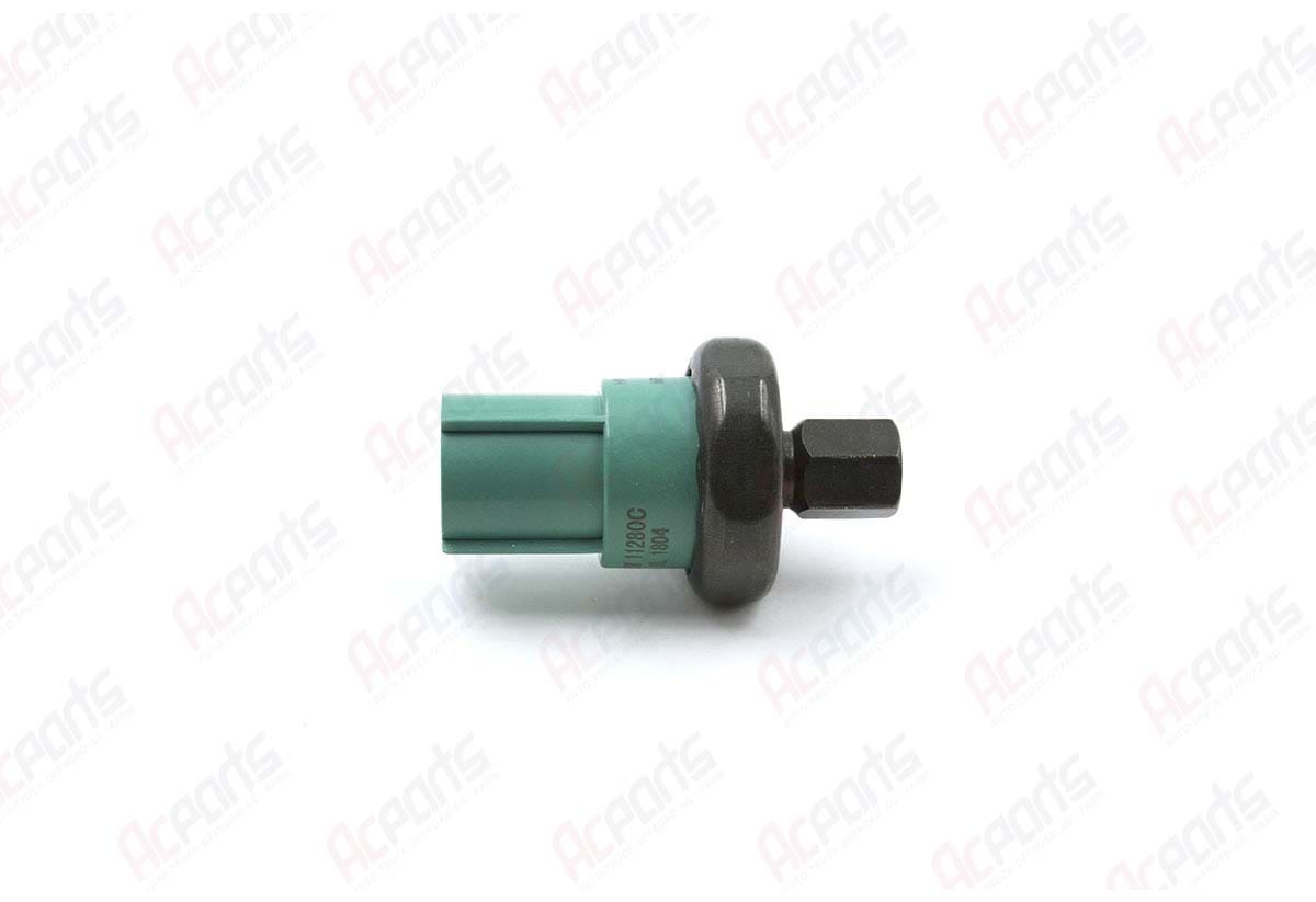 Green Binary High Pressure Switch - Normally Closed with M10 Female ...