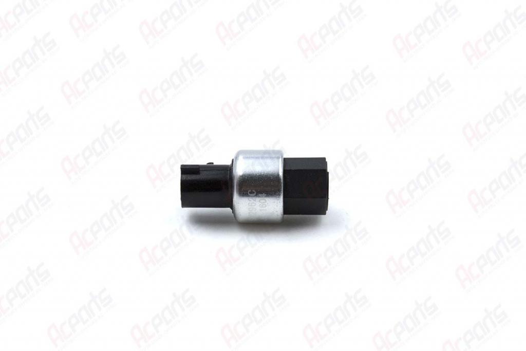 Low Pressure Cycling Switch - Normally Open with M12 Female Fitting ...