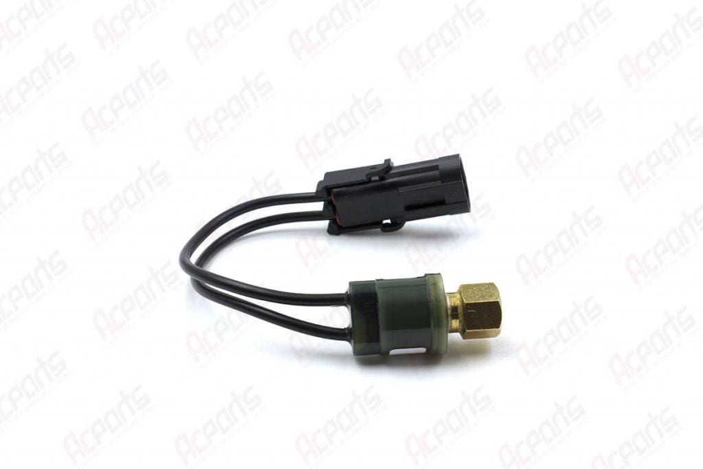 Low Pressure Switch Normally Closed for Navistar Trucks 1661273C1 ...