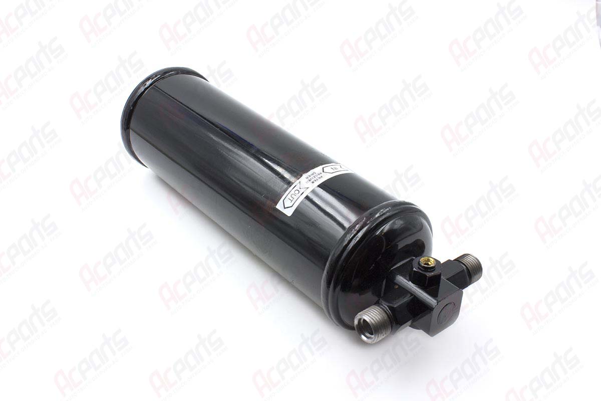 Multi Fit Applications Receiver Drier 2.75" x 10" (1901021) - AC Parts ...