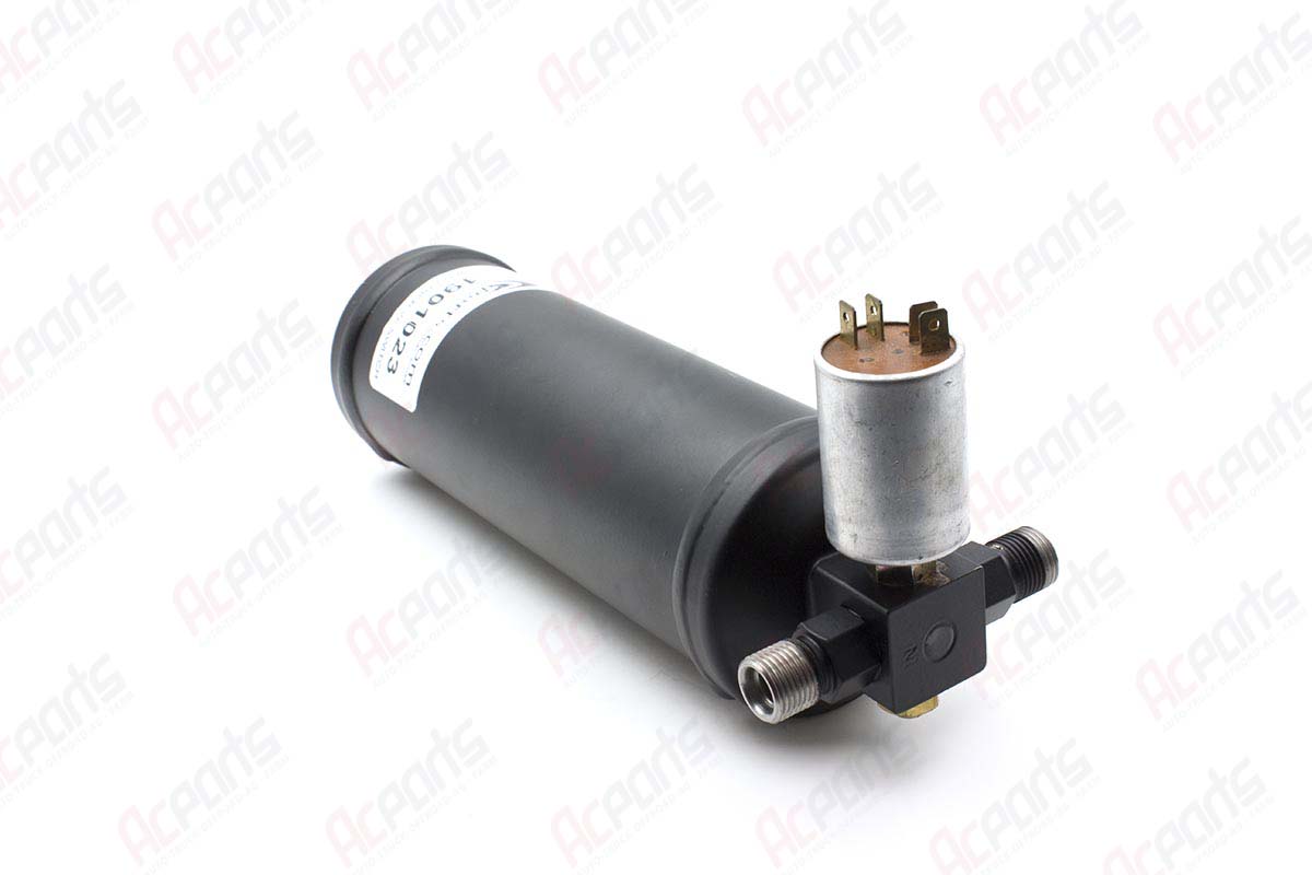 Receiver Drier With Trinary Switch 221RD315, 1676664C1, 176246 (1901023 ...