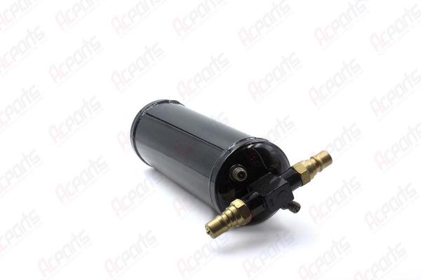 Freightliner/Navistar Quick Disconnect M10 Receiver Drier 2004050-C1 ...