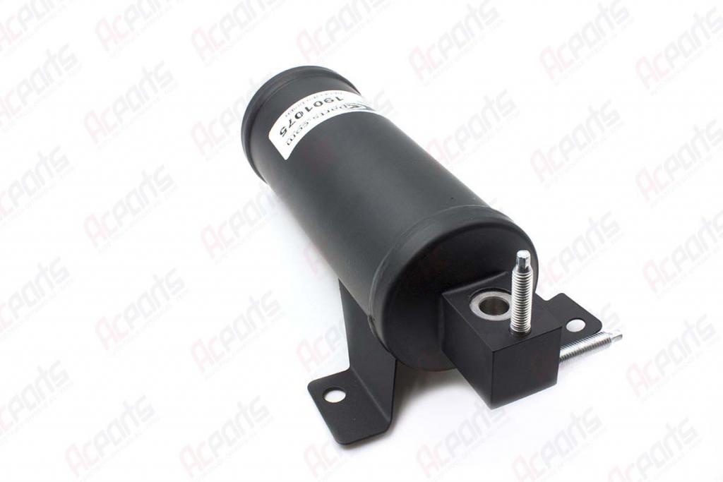 Receiver Drier-Paccar - AC Parts for Auto, Truck, Off-road, AG, & Farm