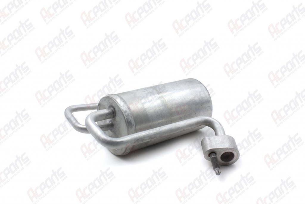Receiver Drier - AC Parts for Auto, Truck, Off-road, AG, & Farm