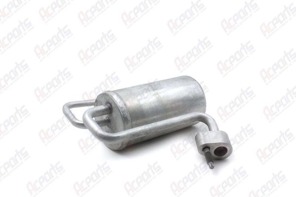 Receiver Drier - AC Parts for Auto, Truck, Off-road, AG, & Farm