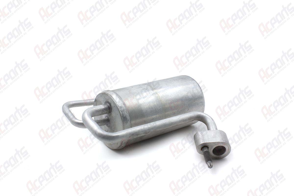 Receiver Drier - AC Parts for Auto, Truck, Off-road, AG, & Farm
