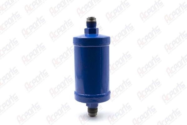 Bus Inline Receiver Drier WAH164, 101-303 (1901091) - AC Parts for Auto ...