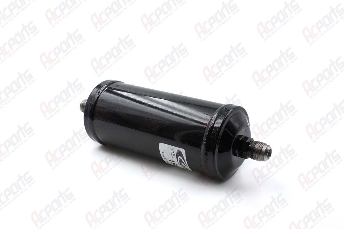 Receiver Drier BUS Multi Applications, 1/2" MF x 1/2" Male Flare, EK304 ...