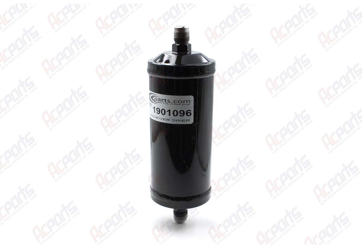 Receiver Drier BUS Multi Applications, 1/2" MF x 1/2" Male Flare, EK304 ...