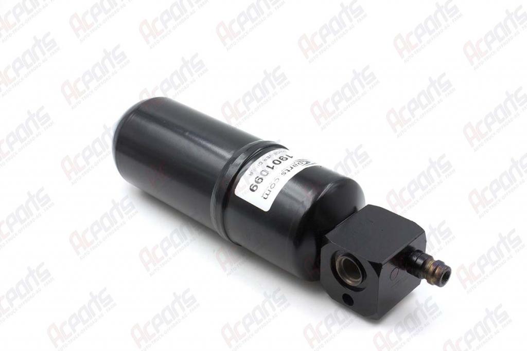 Volvo Pad Type Receiver Drier 11104567, 11164457 (1901099) - AC Parts ...