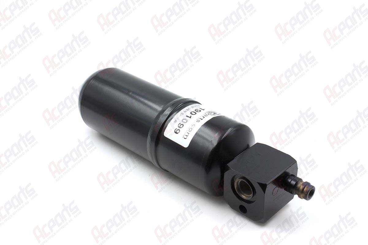 Volvo Pad Type Receiver Drier 11104567, 11164457 (1901099) - AC Parts ...