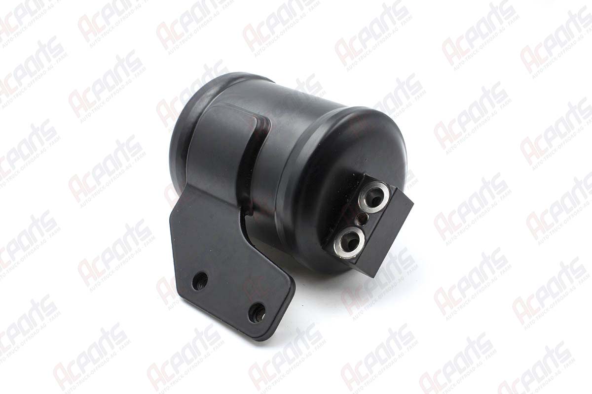 Receiver Drier (1901125) - AC Parts Warehouse
