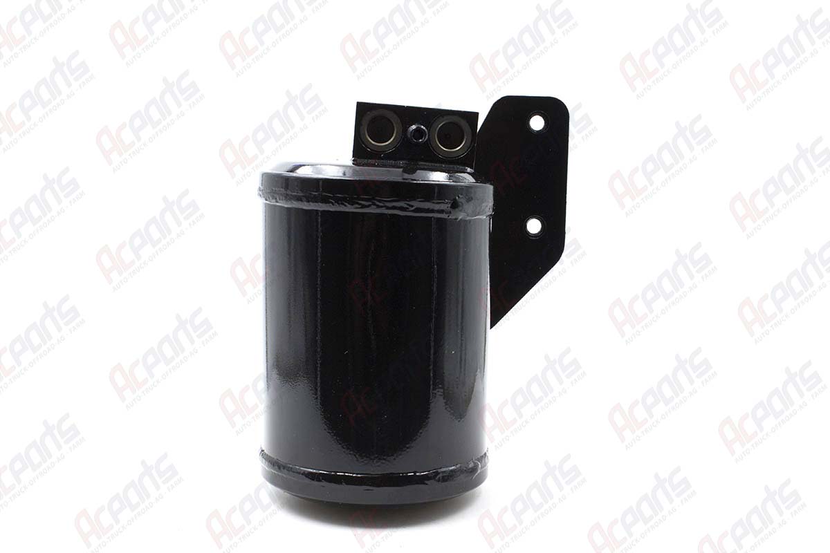 Receiver Drier FREIGHTLINER PTAC7586 (1901126) - AC Parts Warehouse