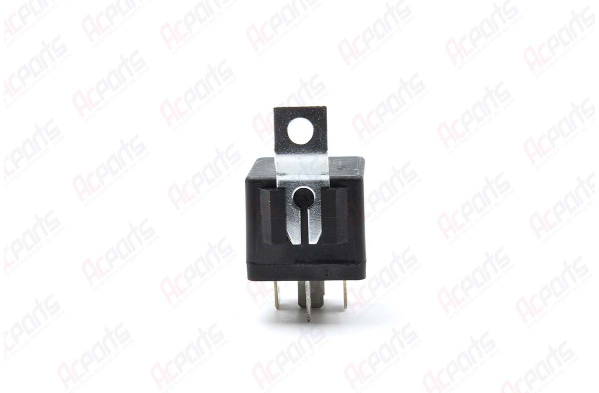 Relay Switch 24 volt 5 terminal with diode 30 amp WEATHERPROOF RD-5 ...