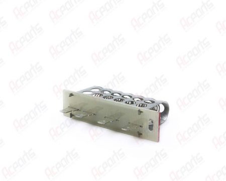 Resistors Archives - AC Parts for Auto, Truck, Off-road, AG, & Farm