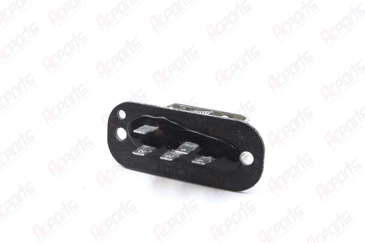 Resistor - AC Parts for Auto, Truck, Off-road, AG, & Farm