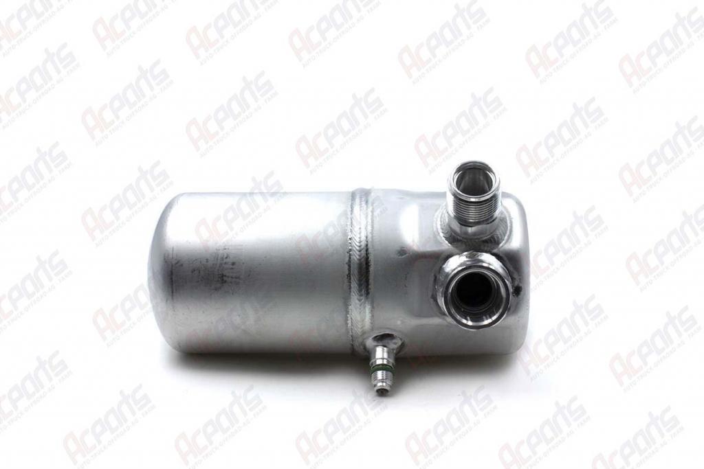 Chevrolet/GMC Accumulator 2724899, 1132619, 2724832 (1901151) - AC ...