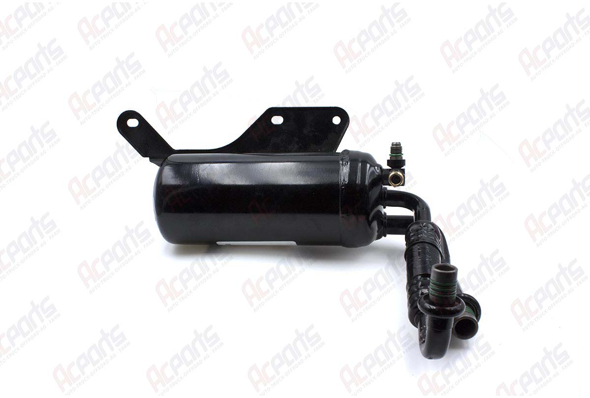 Ford/Sterling Accumulator F4UZ-19C836A, YF-2319 (1901154) - AC Parts ...