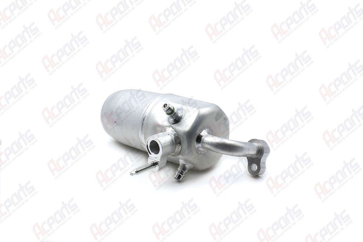 Chev/GMC Accumulator 15827280, 1411812, 15-11067 (1901169) - AC Parts ...