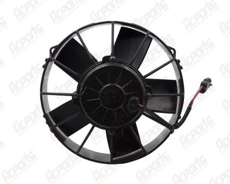 Auxiliary Fans for Truck ACs | AC Parts